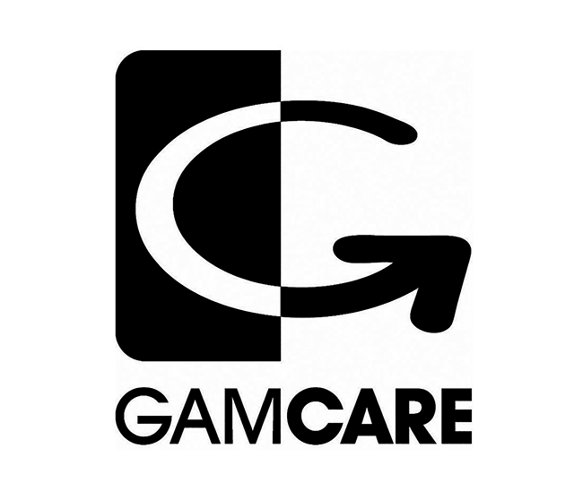 gamcare - Ivor Thomas Amusements